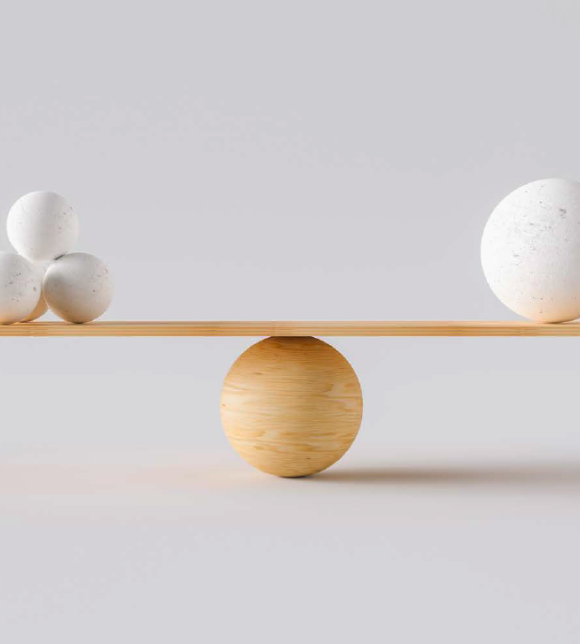 No easy choice: A humanitarian’s guide to ethical, principled decision ...